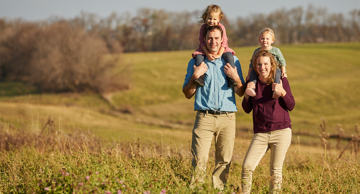 Life Insurance for Catholic families - Catholic United Financial, a ...