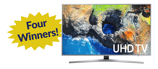 2021 Raffle Prizes - Catholic United Financial